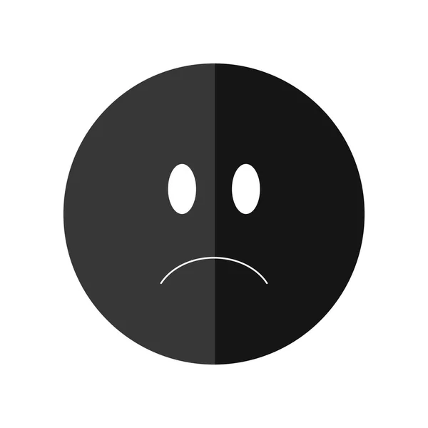 Human head icon. Thinking design. Vector graphic — Stock Vector ...