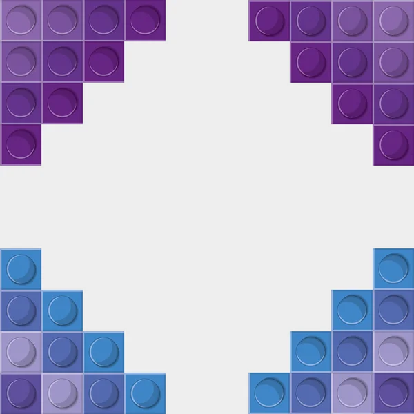 58 Lego frame Vector Images | Depositphotos