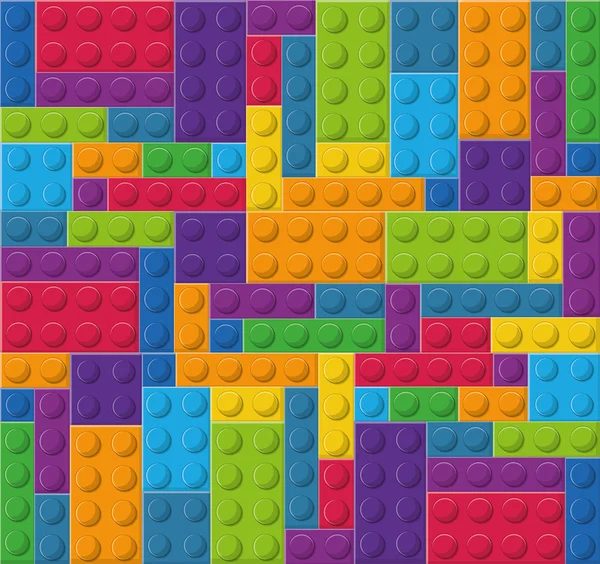 Lego wallpaper Vector Art Stock Images | Depositphotos