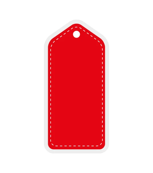 Red tag Vector Art Stock Images | Depositphotos