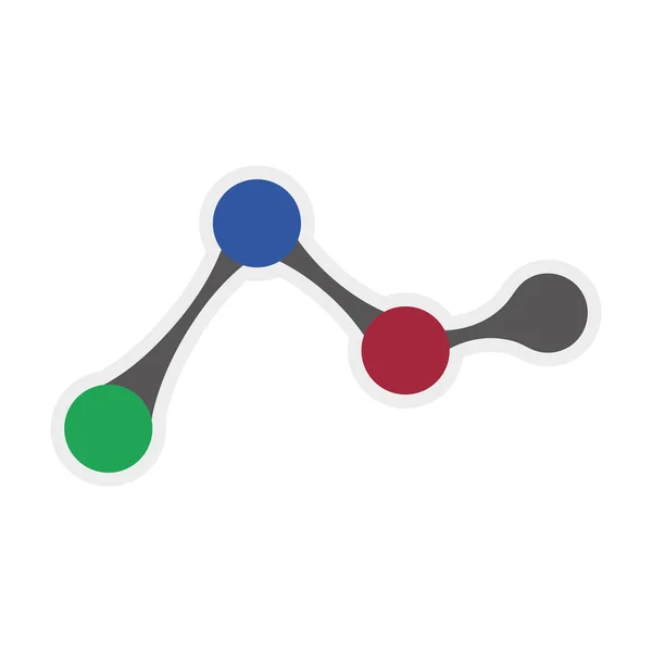 Data points Vector Art Stock Images | Depositphotos