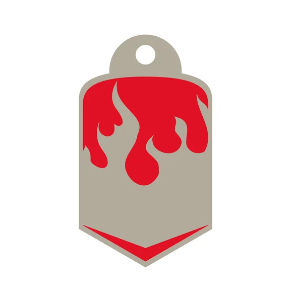 100,000 Fire department badge Vector Images | Depositphotos