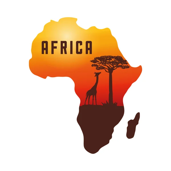 16,043,406 Africa logo Vector Images | Depositphotos