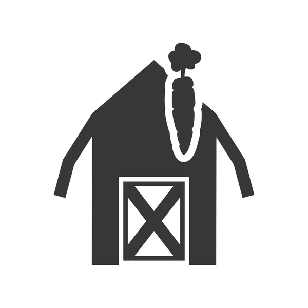 Farm Compass Logo Icon Design Stock Vector Image by ©putracetol #200713286