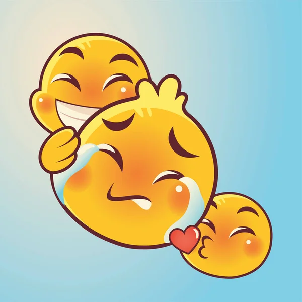 Emoticon de abrazando Stock Photos, Royalty Free Emoticon de abrazando ...