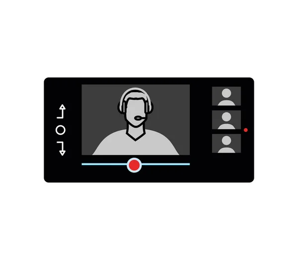 100,000 Telepresence Vector Images | Depositphotos