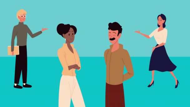 Cartoon business Stock Vector by ©deniscristo 13671802