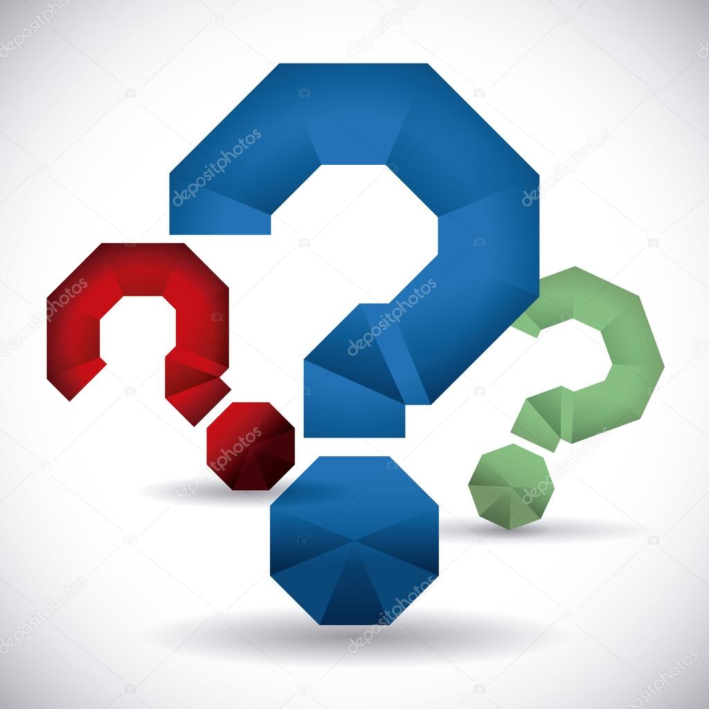 Doubt Stock Vector by ©djv 52981391