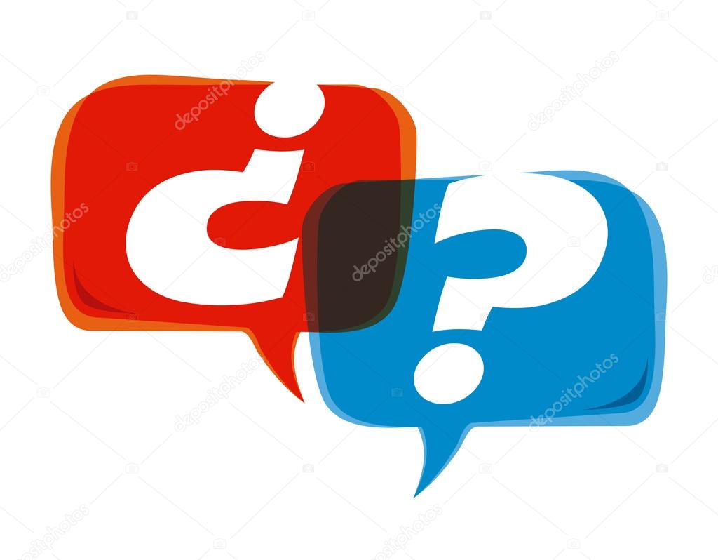 Doubt Stock Vector Image by ©djv #52981509