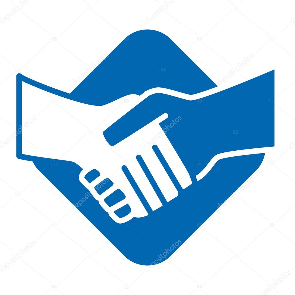 Negócio fechado — Vetor de Stock #53137913