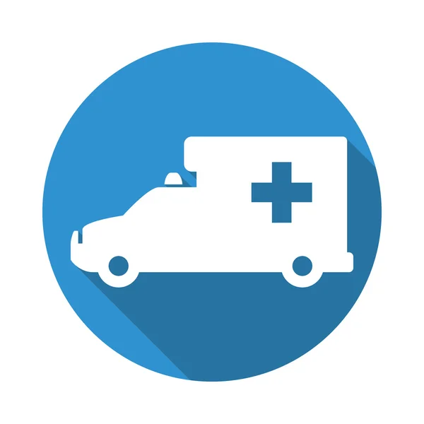 Medical transport Vector Art Stock Images | Depositphotos