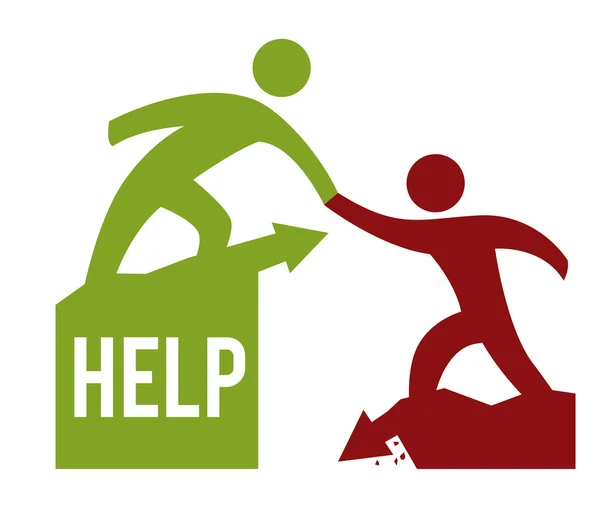 100,000 Helping people Vector Images | Depositphotos