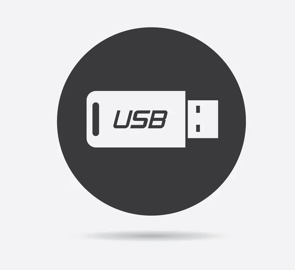 Usb logo Stock Photos, Royalty Free Usb logo Images | Depositphotos