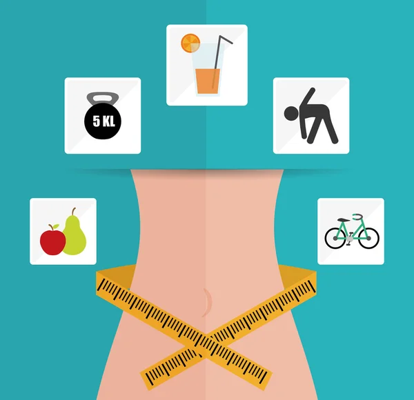 29,622,120 Calorie meter Vector Images | Depositphotos