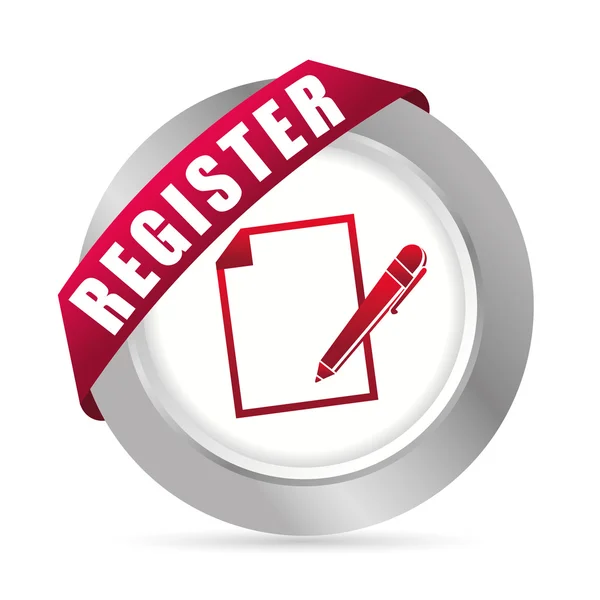Registration icon Vector Images, Royalty-free Registration icon Vectors ...