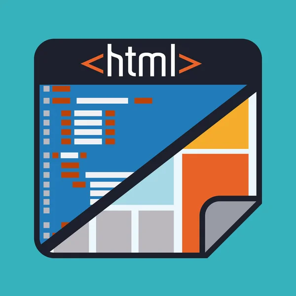 Projekt html Stock Photos, Royalty Free Projekt html Images | Depositphotos