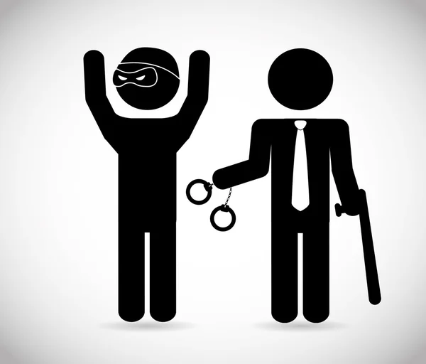 100,000 Ceza adalet sistemi Vector Images | Depositphotos