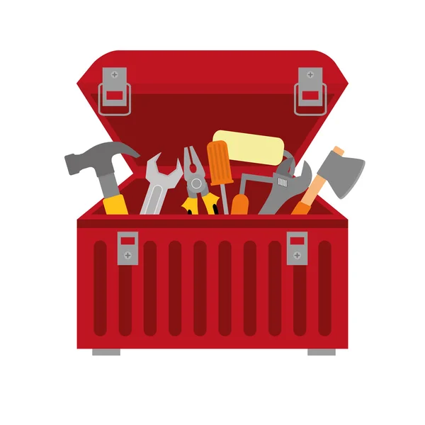 100,000 Tools box Vector Images | Depositphotos