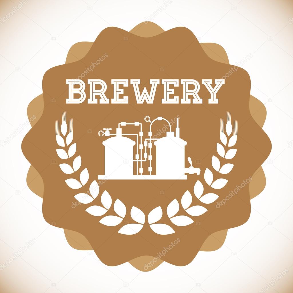 Beer design. Stock Vector by ©djv 74611749