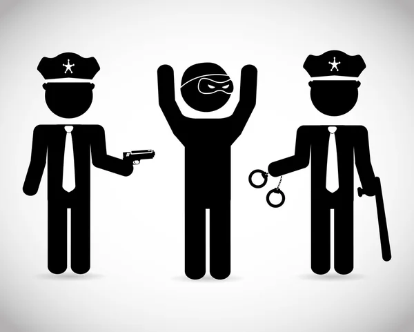 100,000 Ceza adalet sistemi Vector Images | Depositphotos