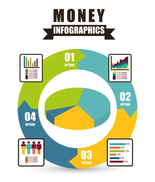 Manage your money infographics Stock Photos, Royalty Free Manage your ...