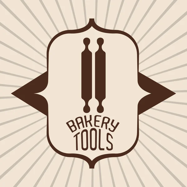 21 Bakery tools digital design Vector Images | Depositphotos