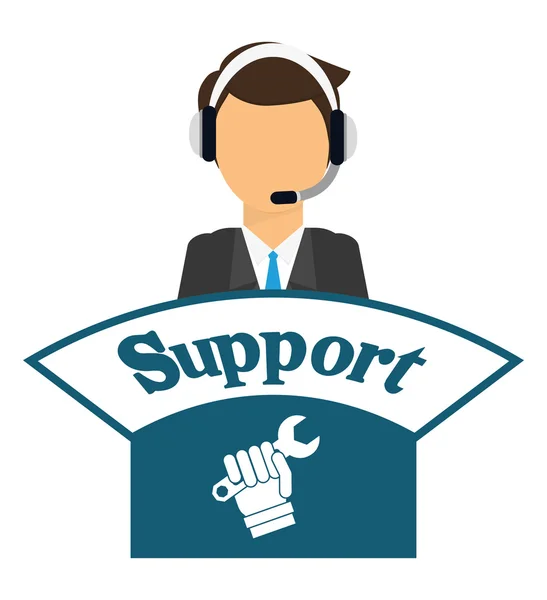 12,647,375 Technical support logo Vector Images | Depositphotos