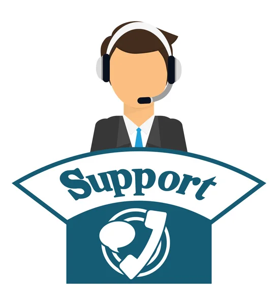 100,000 Technical support background Vector Images | Depositphotos