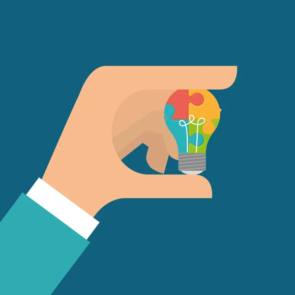 214,438 Solution design Vector Images | Depositphotos