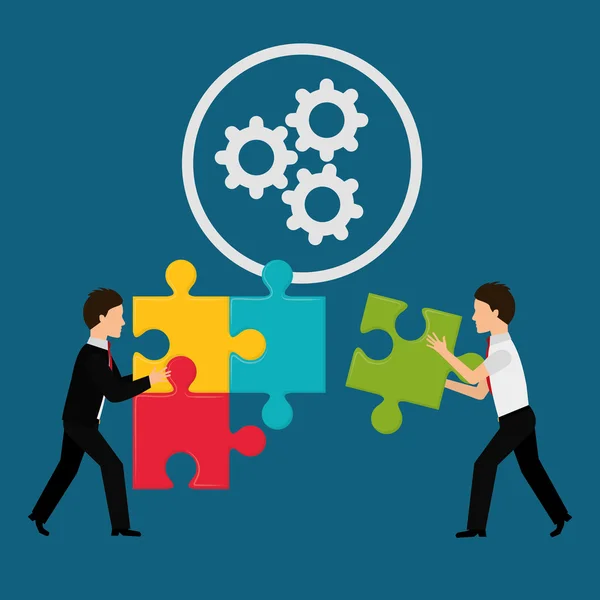 214,438 Solution design Vector Images | Depositphotos