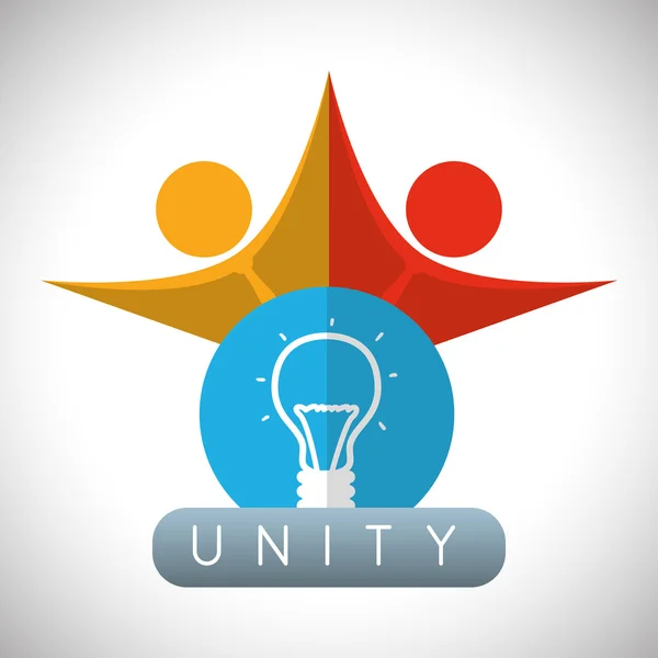 11,042,171 Unity is strength Vector Images | Depositphotos