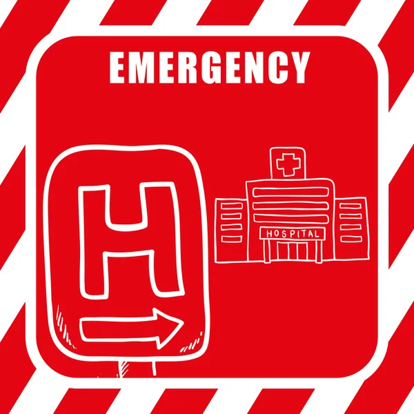 Emergency room sign Stock Photos, Royalty Free Emergency room sign ...