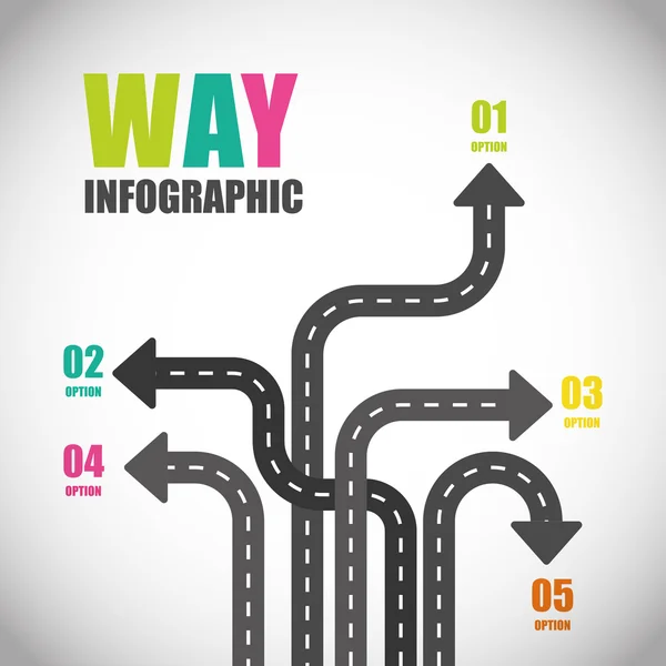 23,383,340 Traffic arrows Vector Images | Depositphotos