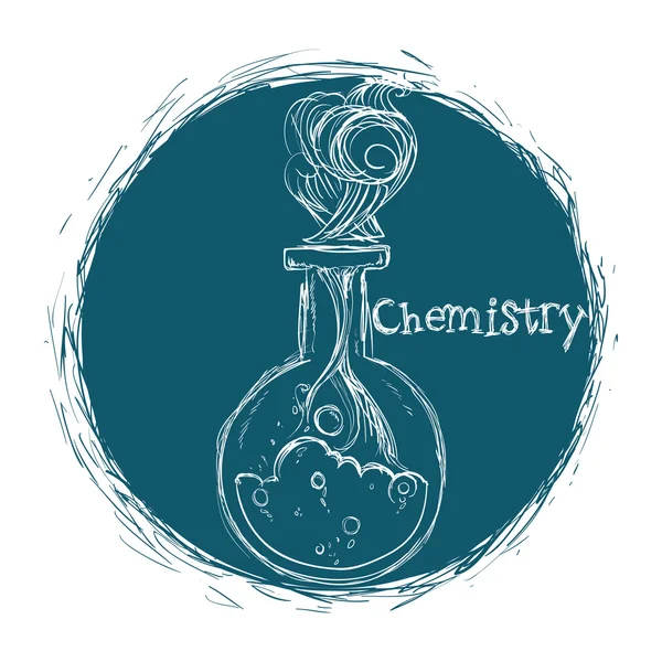 100,000 Chemistry logo Vector Images | Depositphotos