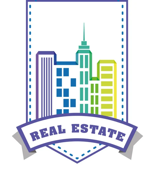 100,000 Real estate profile Vector Images | Depositphotos