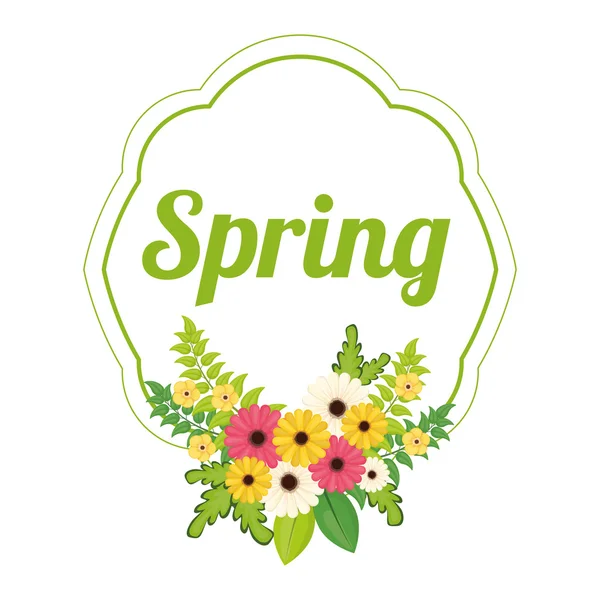 14,442,258 Spring logo Vector Images | Depositphotos