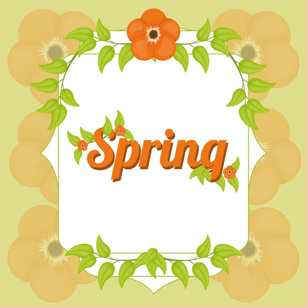 Spring clipart Vector Images | Depositphotos