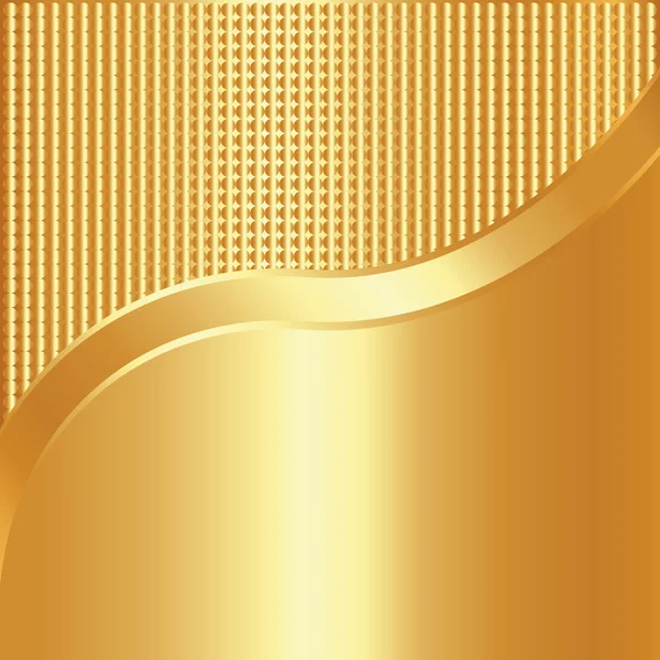 Gold background design Stock Vector Image by ©djv #99120132