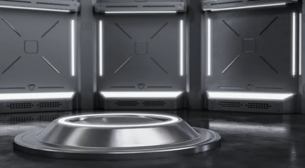 Ufo interior Stock Photos, Royalty Free Ufo interior Images | Depositphotos