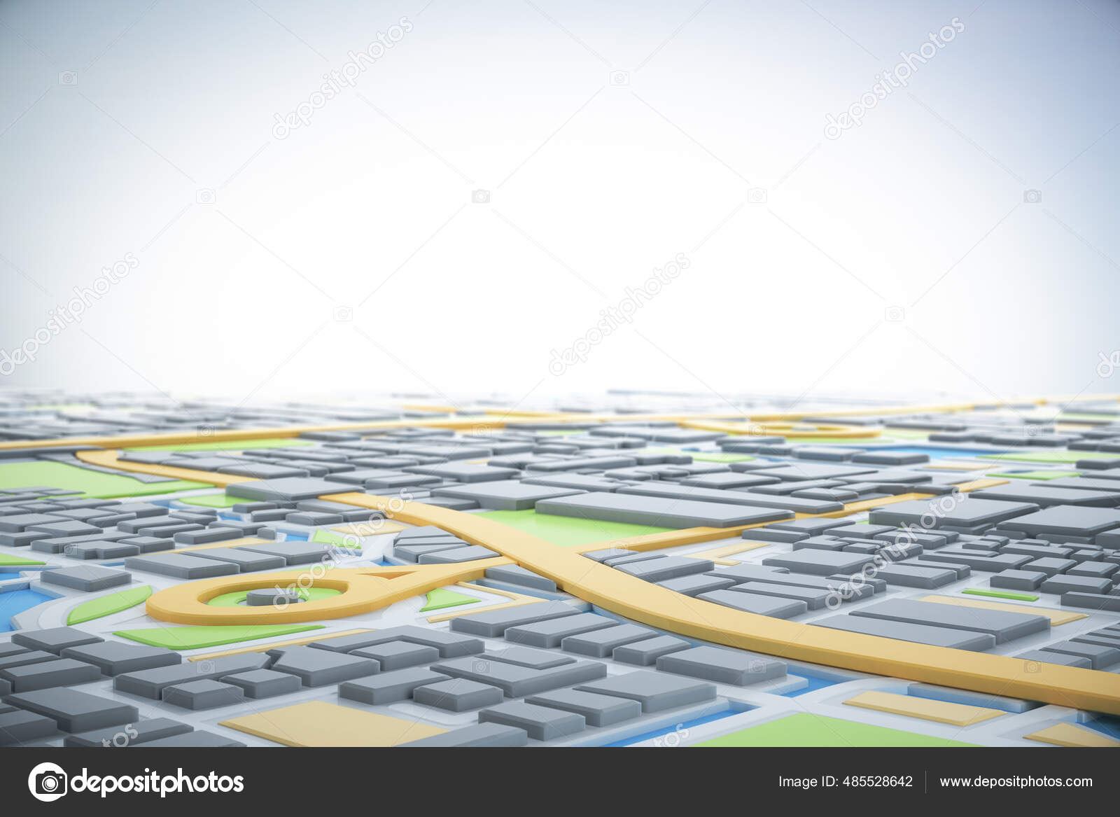 Map City Navigator Pin Locator Navigation Location Route Travel Tourism ...