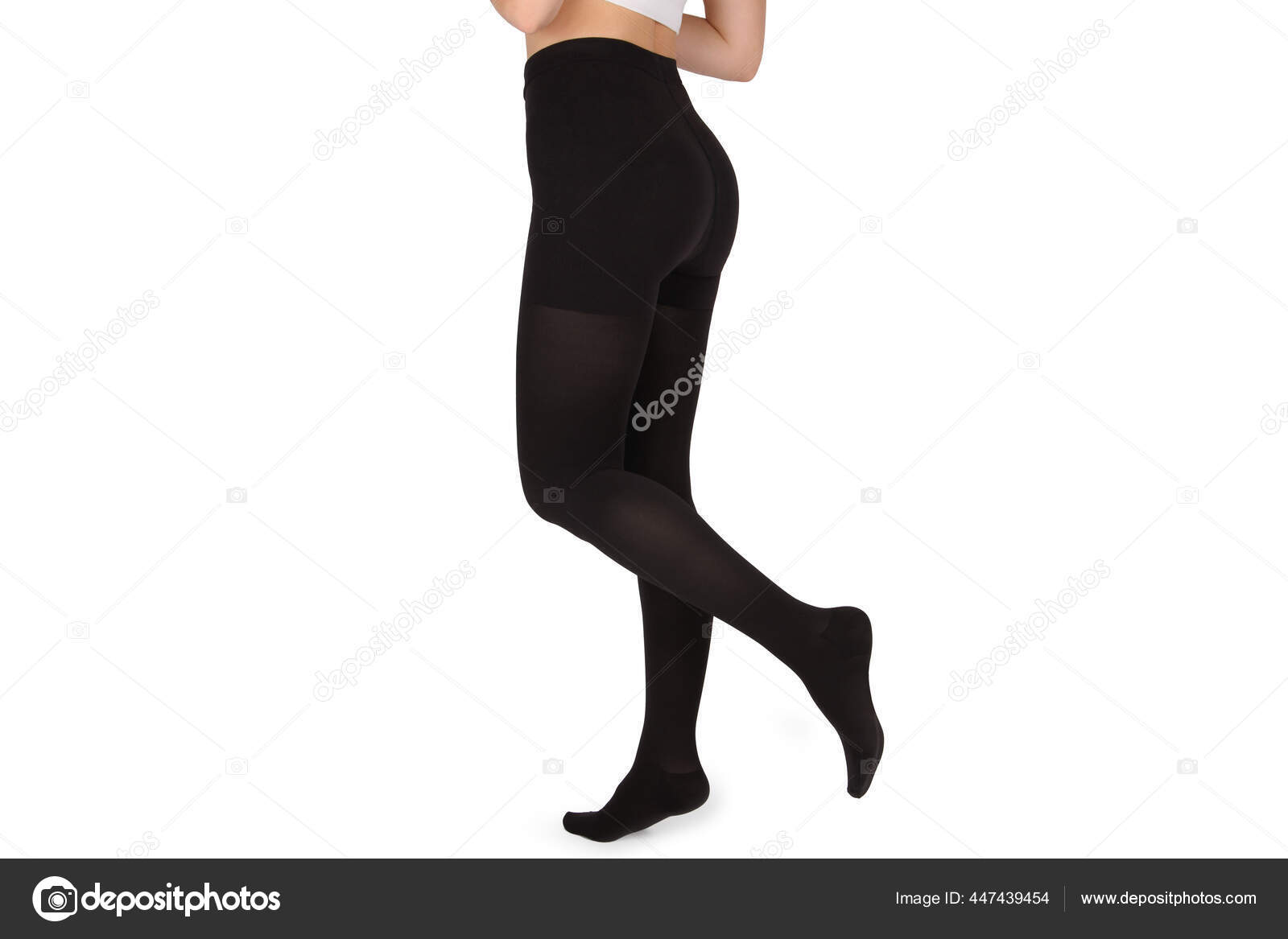 Compression Hosiery Medical Compression Stockings Tights Varicose Veins ...
