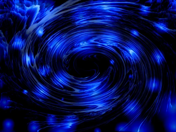 Ripples in Space Time - Gravitational Waves - Stock Image - Everypixel