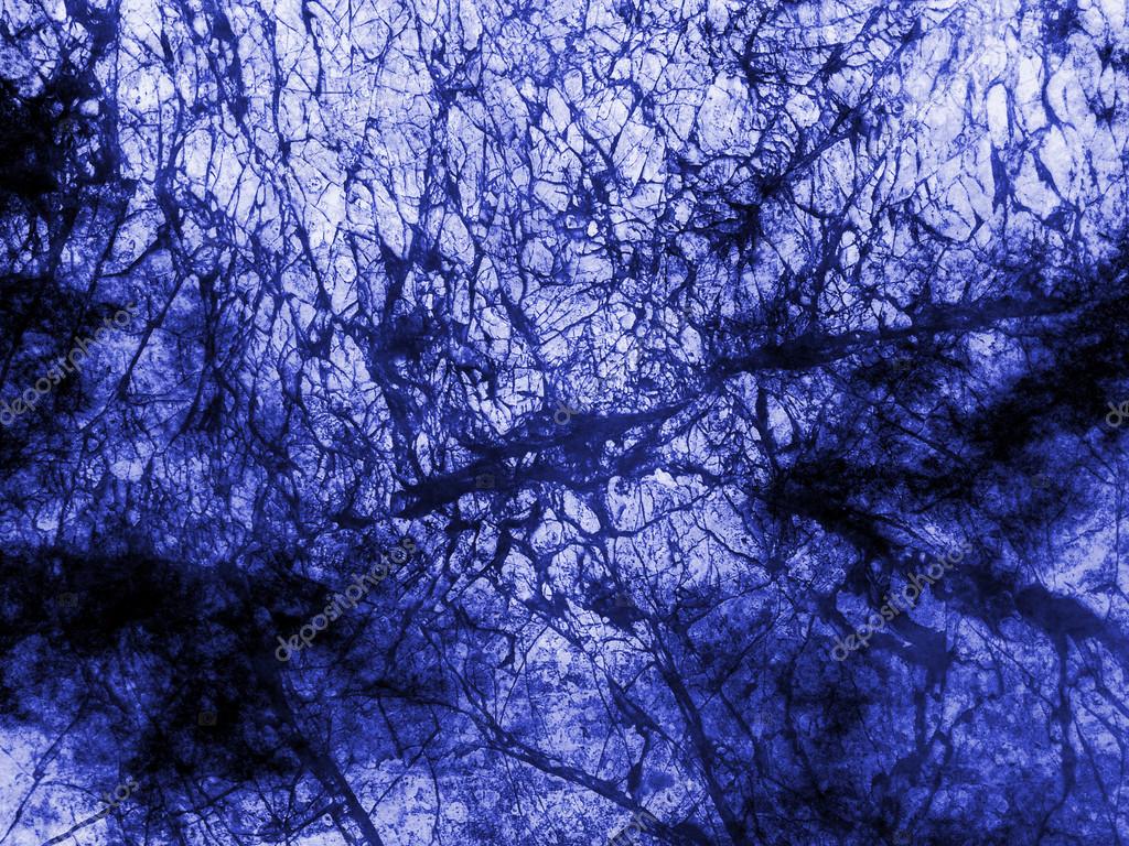 Neuraal netwerk - zenuwweefsel — Stockfoto © spgirolamo #95084360