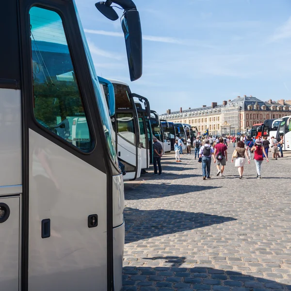 Bus tour Stock Photos, Royalty Free Bus tour Images | Depositphotos