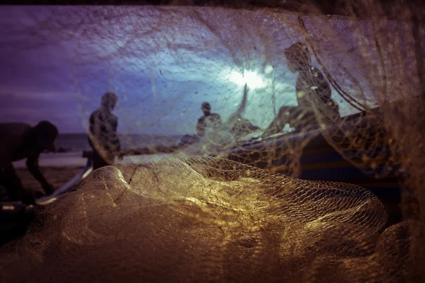 Fishing nets Stock Photos, Royalty Free Fishing nets Images | Depositphotos