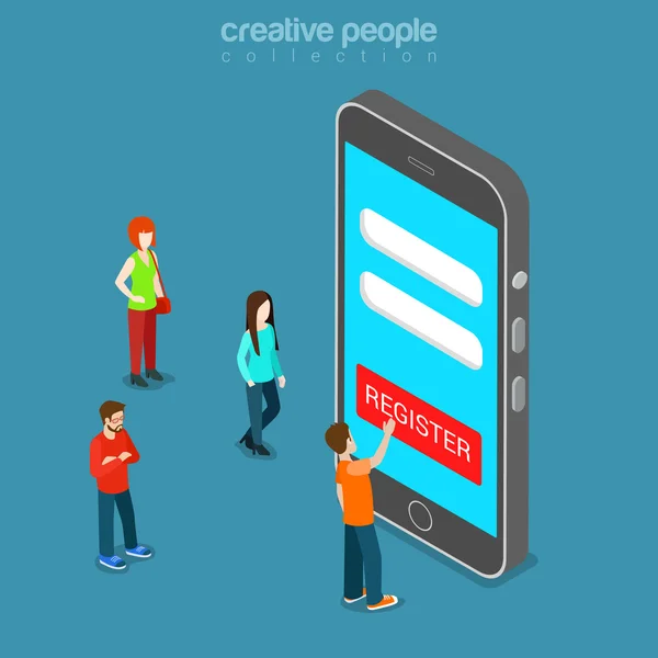 Registration icon Vector Images, Royalty-free Registration icon Vectors ...