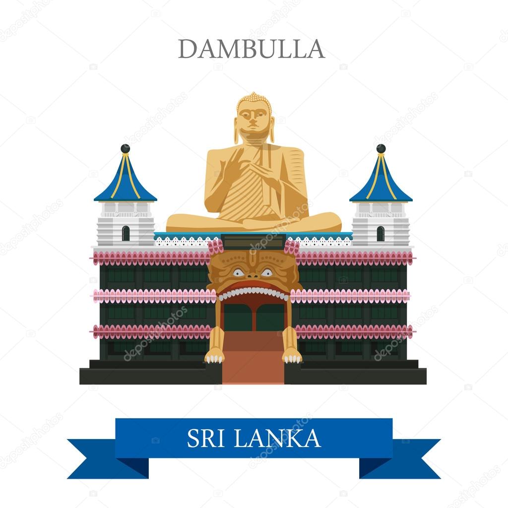 Flat cartoon historic sight illustration Stock Vector Image by ... Flat cartoon historic sight illustration Stock Vector Image by ...