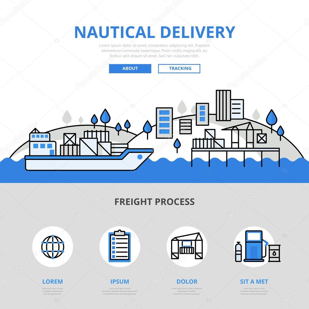 Modern website infographics illustration Stock Vector Image by ... Modern website infographics illustration Stock Vector Image by ...