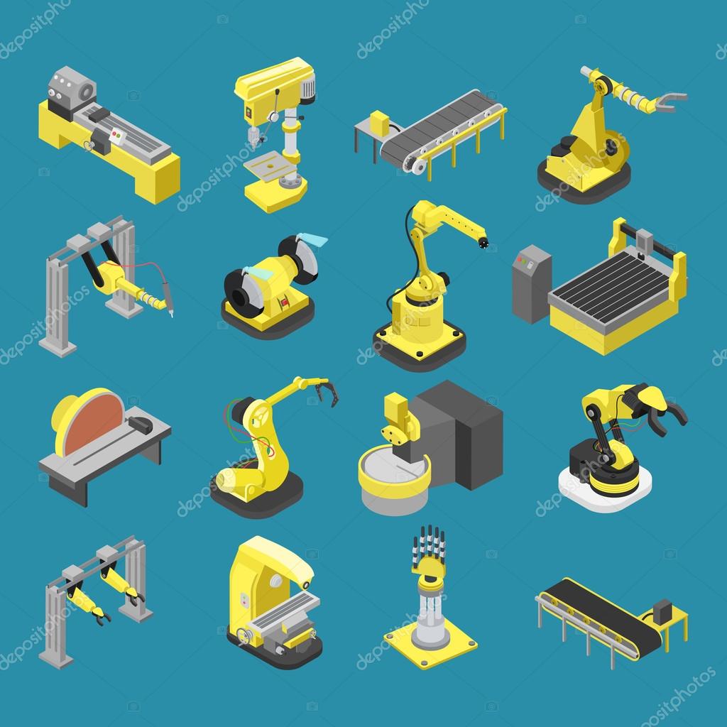 Robotics industry infographics illustration — Stock Vector © Sentavio ... Robotics industry infographics illustration — Stock Vector © Sentavio ...