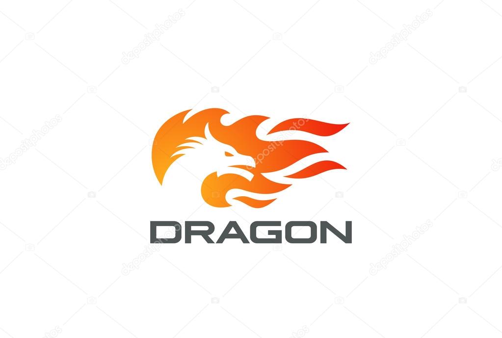 Dragonfire Logo